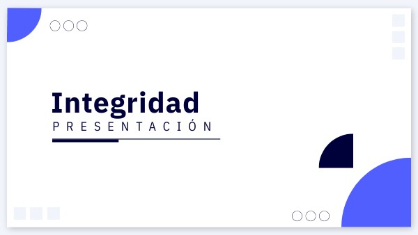 PRESENTACIÓN FORMAS BÁSICA