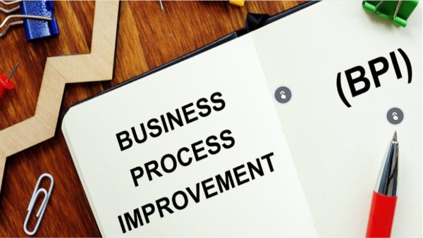 Business Process Improvement (BPI) | Genially