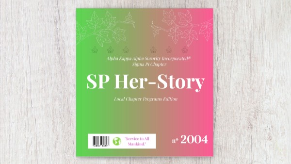 Local Chapter Programs ME