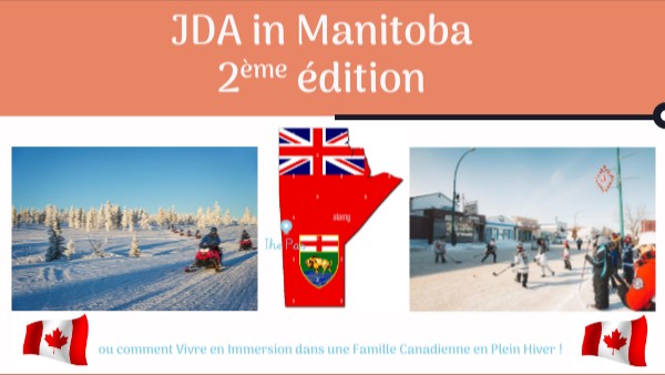 Canada - 2024 | Genially