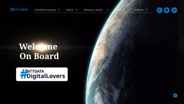 WELCOME ON BOARD BPO