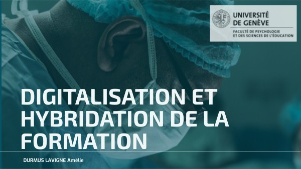 Presentation Validation Module 2 | Genially