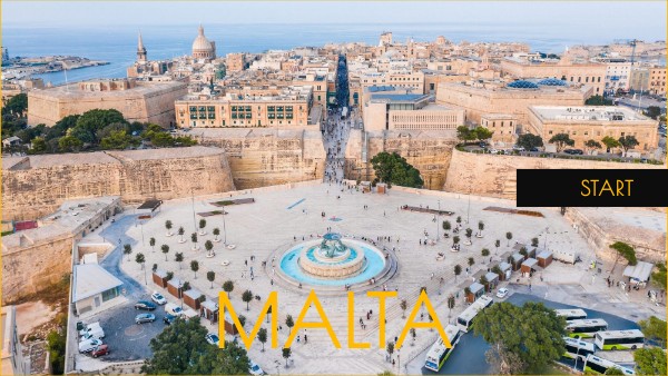 MALTA PRESENTATION