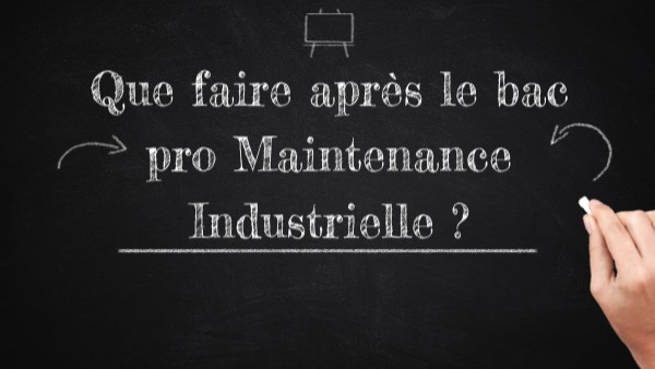 Orientation après le bac | Genially