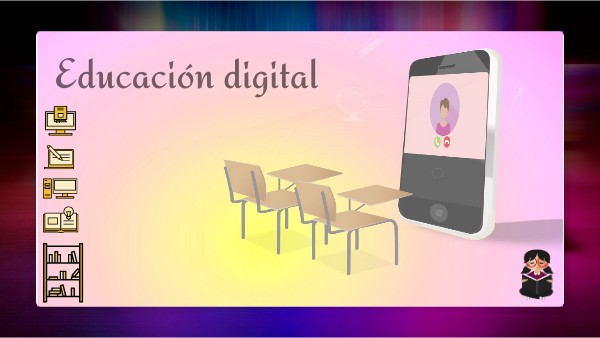 Educación digital | Genially
