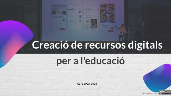 Creació Recursos Digital EDS 24-25 - AG | Genially