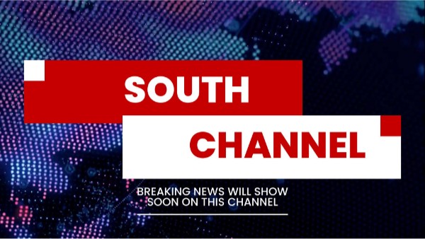 South Channel 20/02/2025 | Genially