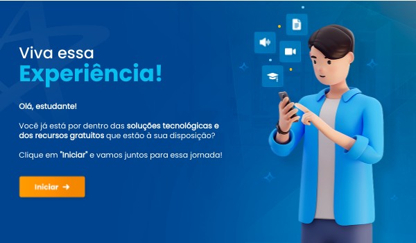 Viva essa Experiência! | Genially