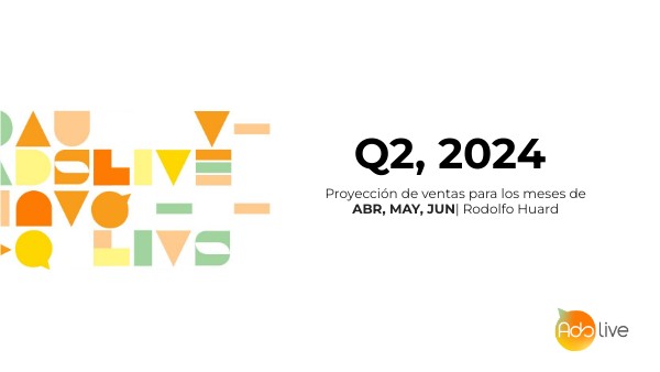 PROYECCIÓN Q2 2,024 | Genially