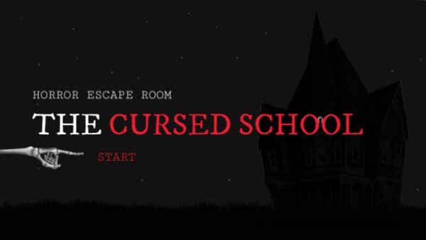 The cursed school | Genially
