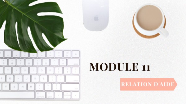 DESKTOP PRESENTATION | Genially