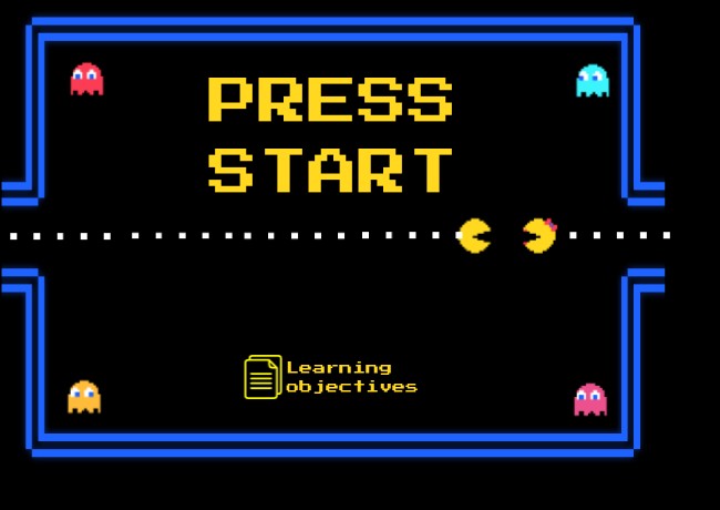 5e Press Start 2023-24 | Genially