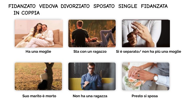 relazioni