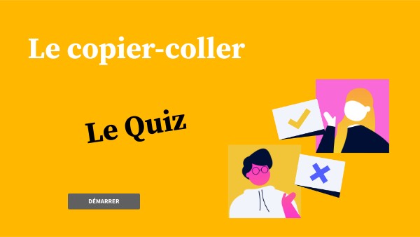 Copier/coller