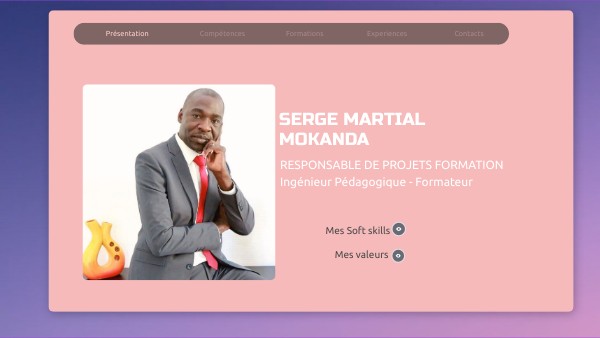 Responsable Pédagogique & Formation