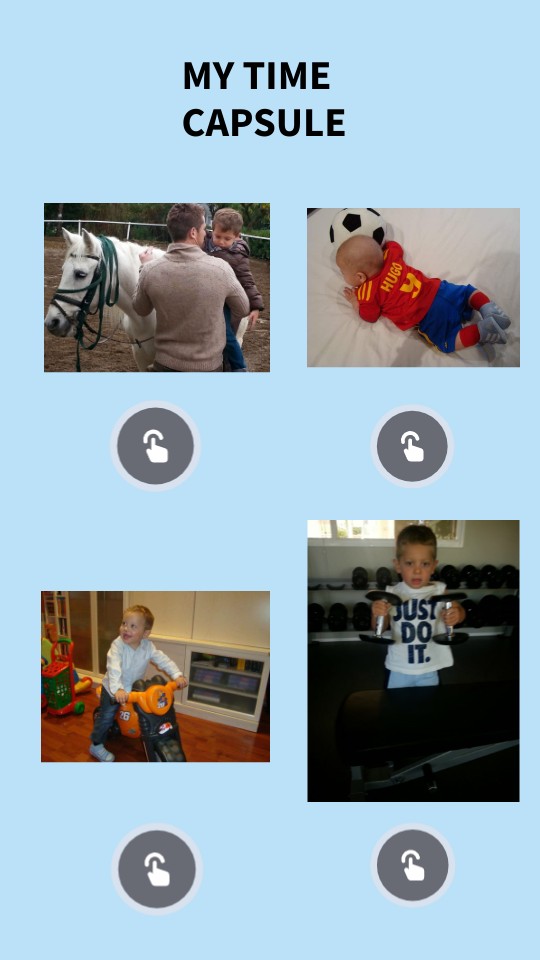 BASIC PRESENTATION MOBILE | Genially