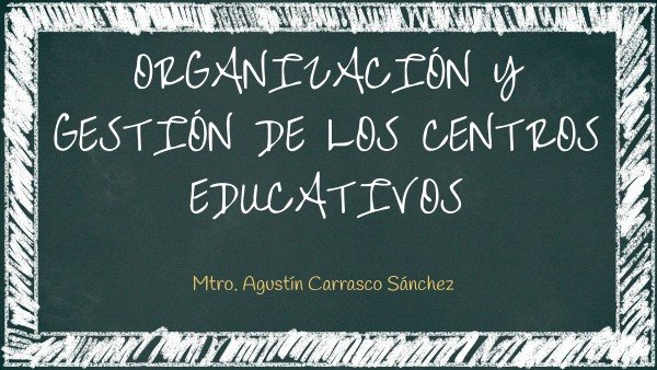 MAESTRIA SESION 1 | Genially