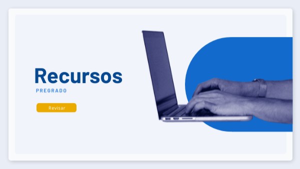 Recursos y Plantillas Pregrado | Genially