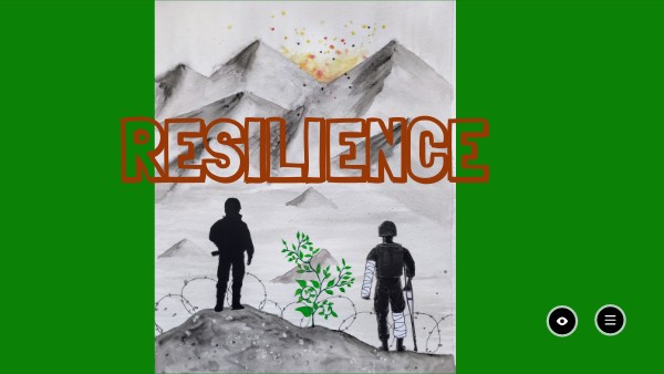 RESILIENCE | Genially