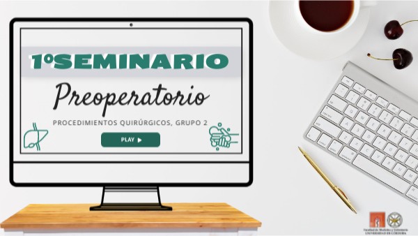 PREOPERATORIO GRUPO 2 | Genially