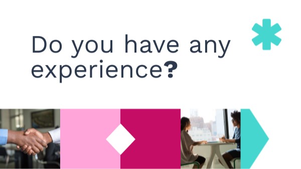 Questions for an interview