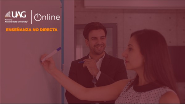 Enseñanza no directa | Genially