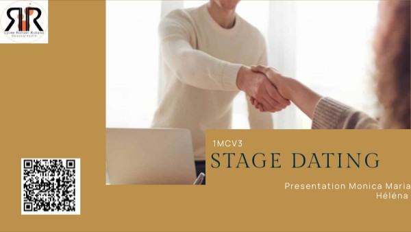 helena maria monica chefs doeuvre | Genially