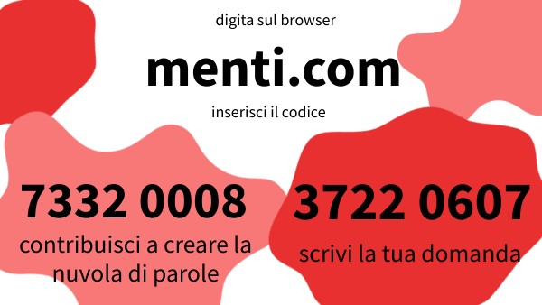 presentazione scuola 5-12-23/3-12-24 | Genially