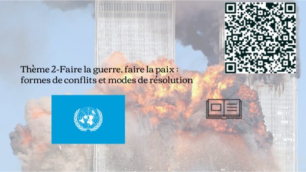 HGGSP TH2 AXE 2 | Genially