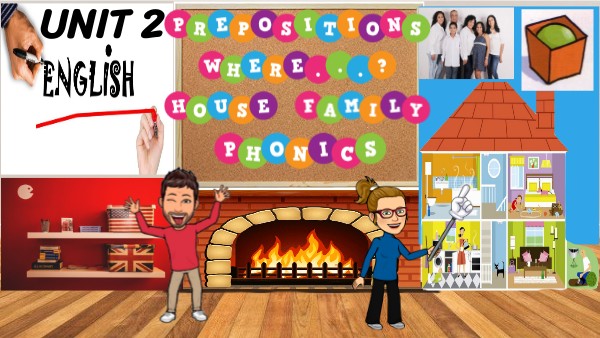 Year 2 Unit 2 Summary