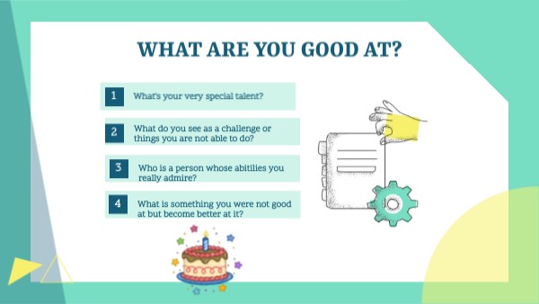 Basic Class | Genially