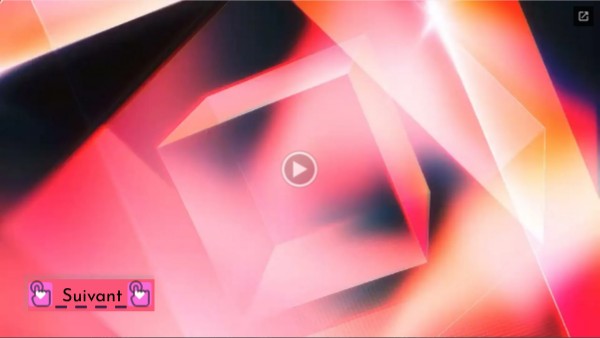 Coffre-Fort Numérique | Genially