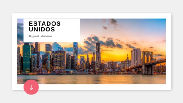 Presentación estados unidos