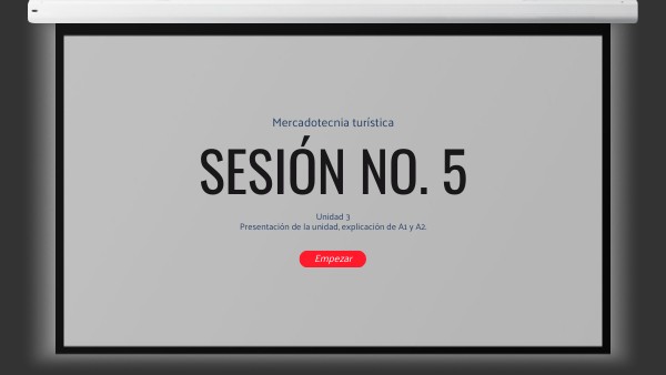 AMTU - Presentación U3, A1 y A2 | Genially