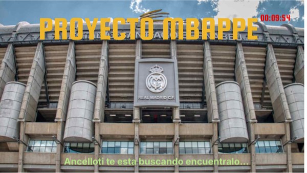 cuarto oscuro | Genially