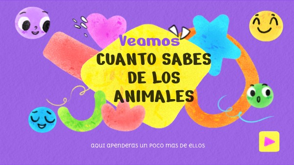 trabajo niños | Genially