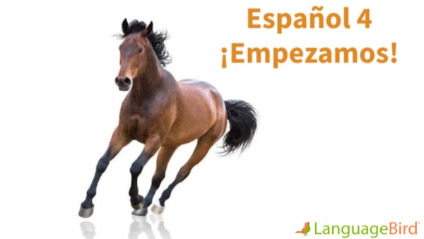 Spanish 4 - Unit 4 | Genially