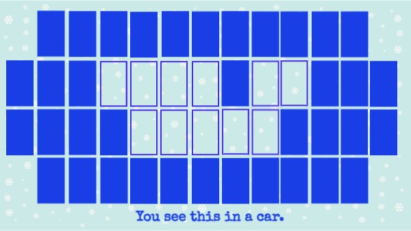 LUCKY WHEEL | Genially