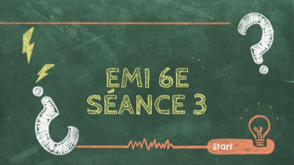 EMI seance 3 2023