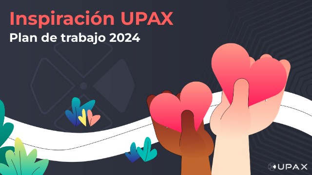 Inspiración Upax CF