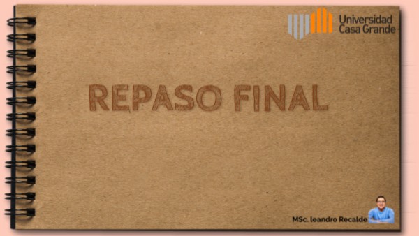 REPASO FINAL - Geometría y Trigonometría | Genially