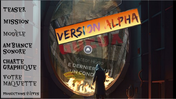Version Alpha | Genially