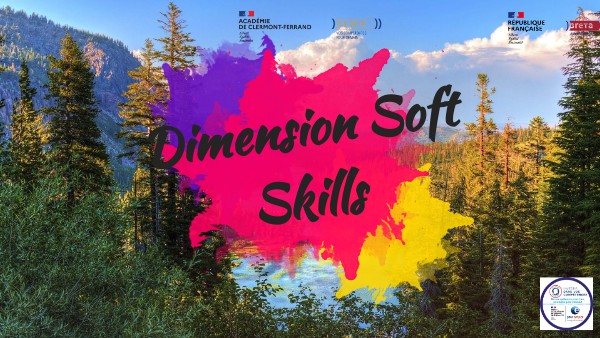 Dimension Soft Skills