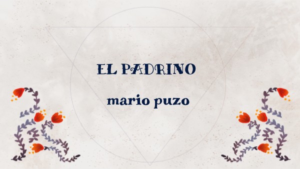 presentacion | Genially