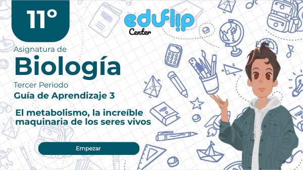 EDU-11-3P-BIO-Act-3 | Genially