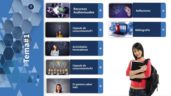 MODULO#12 | Genially