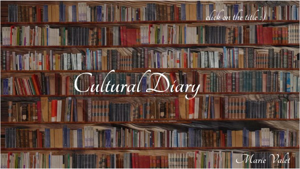 cultural diary