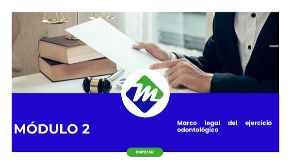 Módulo 2 Dental | Genially