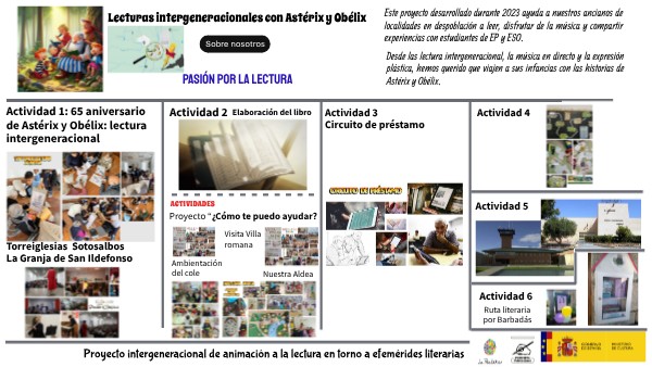 Proyecto Asterix MCU