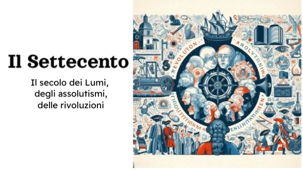 IL 700: introduzione | Genially